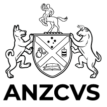 ANZCVS LMS